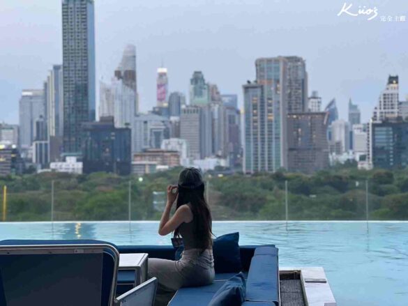 泰國 Archives - KUO's完全主觀