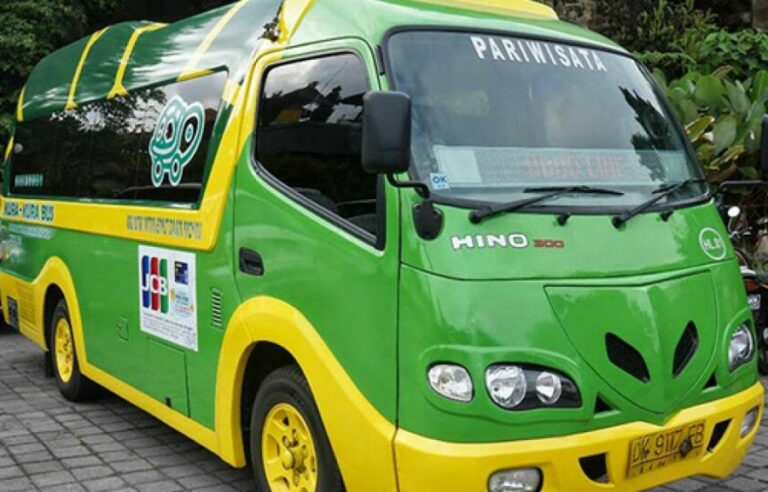 【2026年最新】峇里島交通！ 10大機場市區交通！秒懂哪種適合！