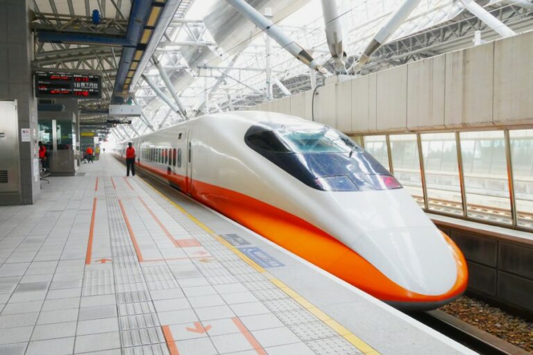 【2026年2月 KKday高鐵】KKday高鐵優惠67折攻略、高鐵國旅聯票！