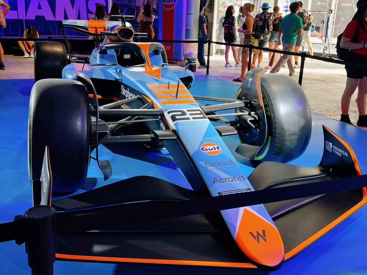 【F1賽車】亞洲F1怎選？新加坡.日本.中國.座位門票賽道剖析!