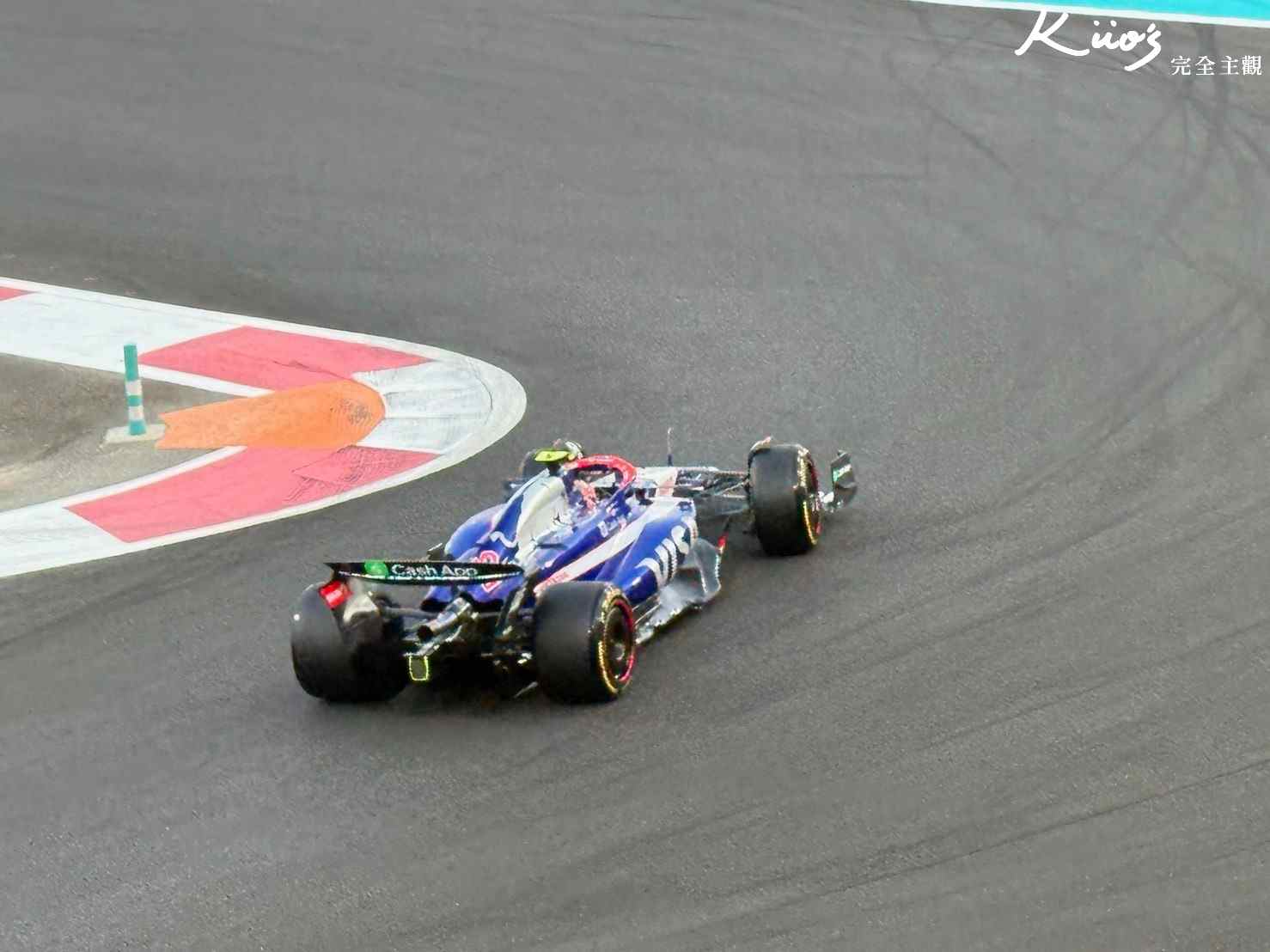 【F1】2025新手教學指南！QA100小教室！購票攻略！