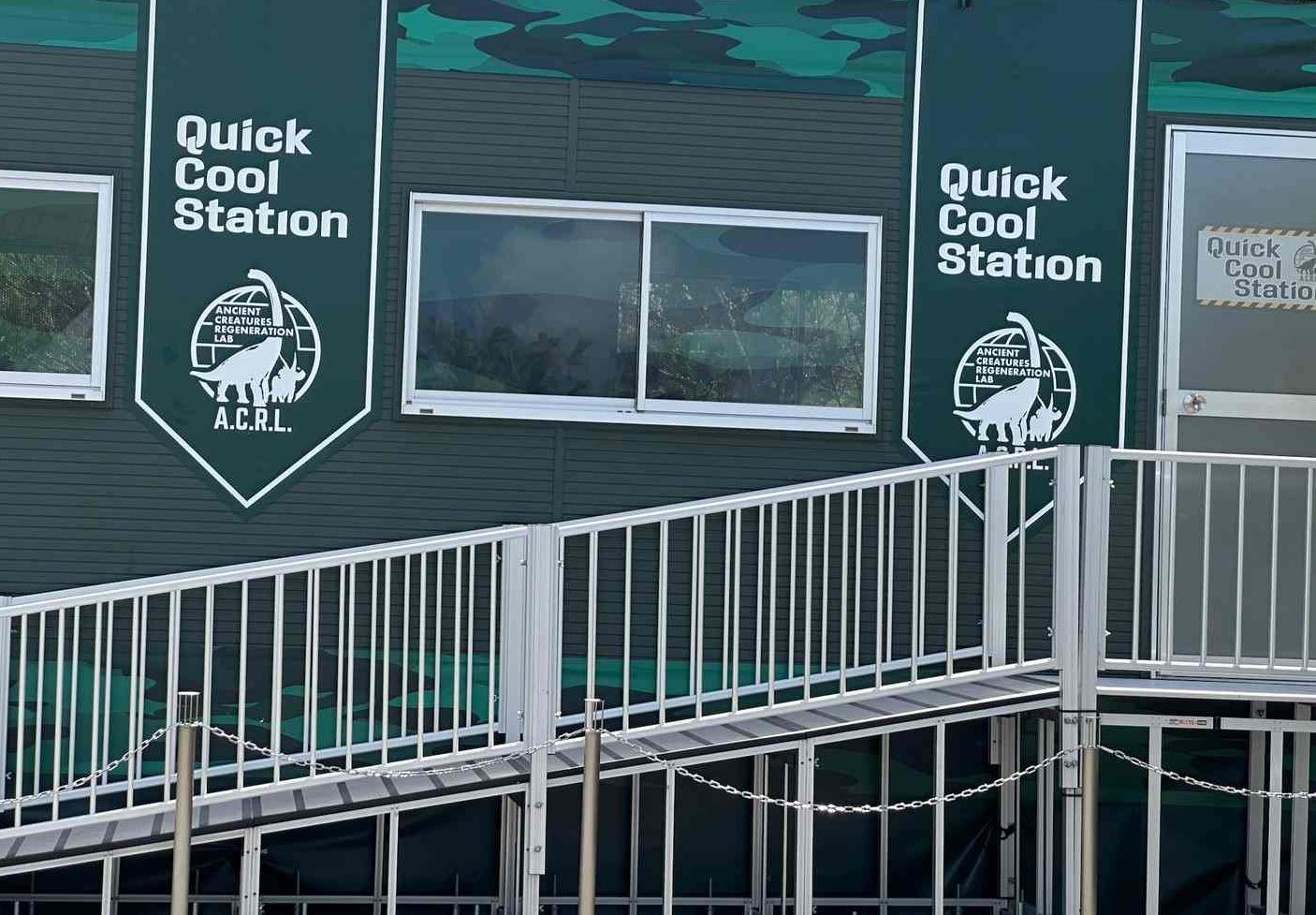 【沖繩叢林樂園】沖繩JUNGLIA、12大快攻秘笈QA！8月新設施！