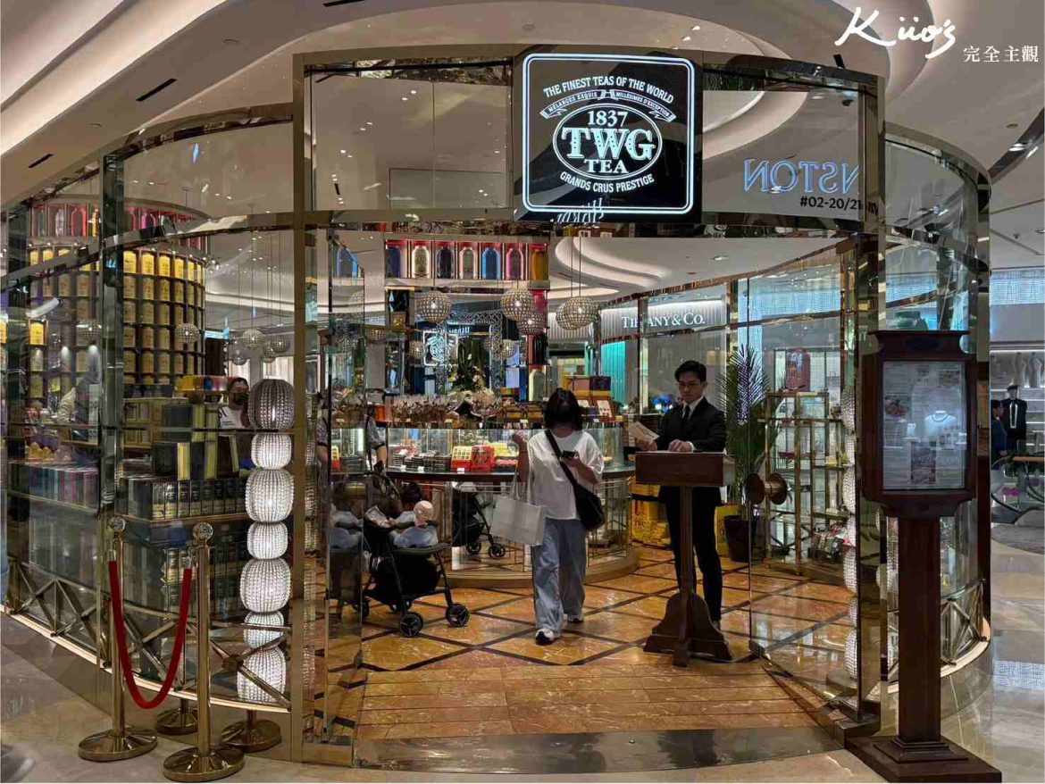 【2026新加坡必買】30樣！新加坡伴手禮、TWG、老成昌、超多必買！